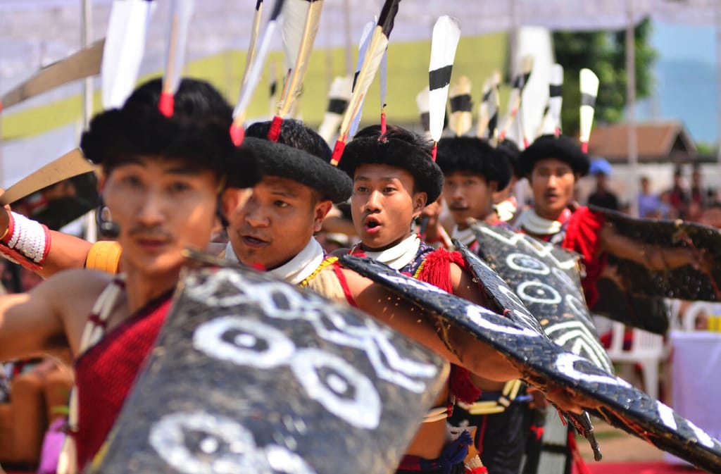 15 Beautiful Places to Visit in Mon Nagaland (2026)