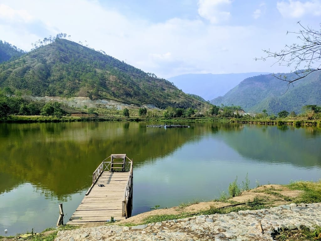 15 Beautiful Places to Visit in Mon Nagaland (2026)