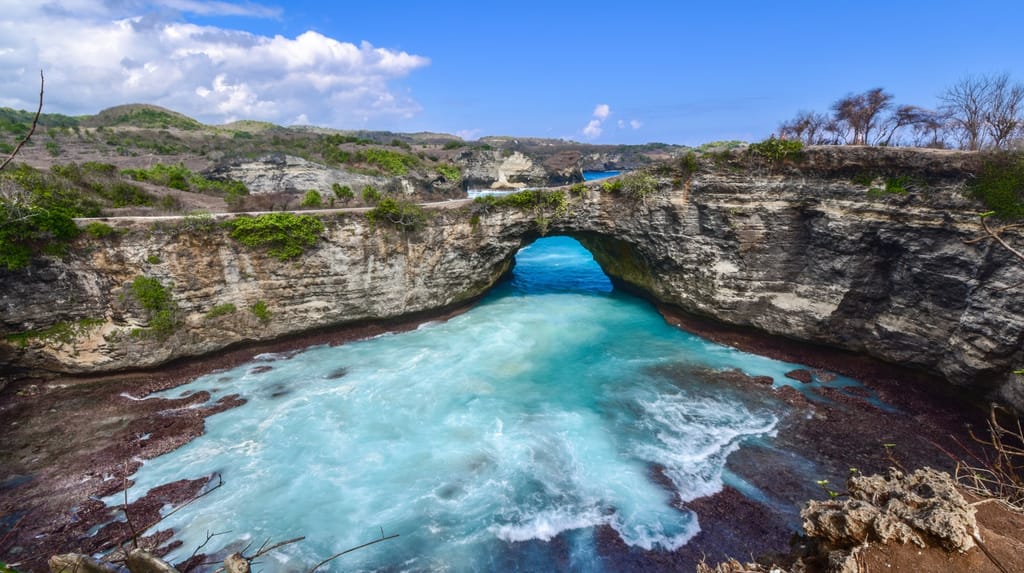 21 Most Famous Islands for Honeymoon 2026