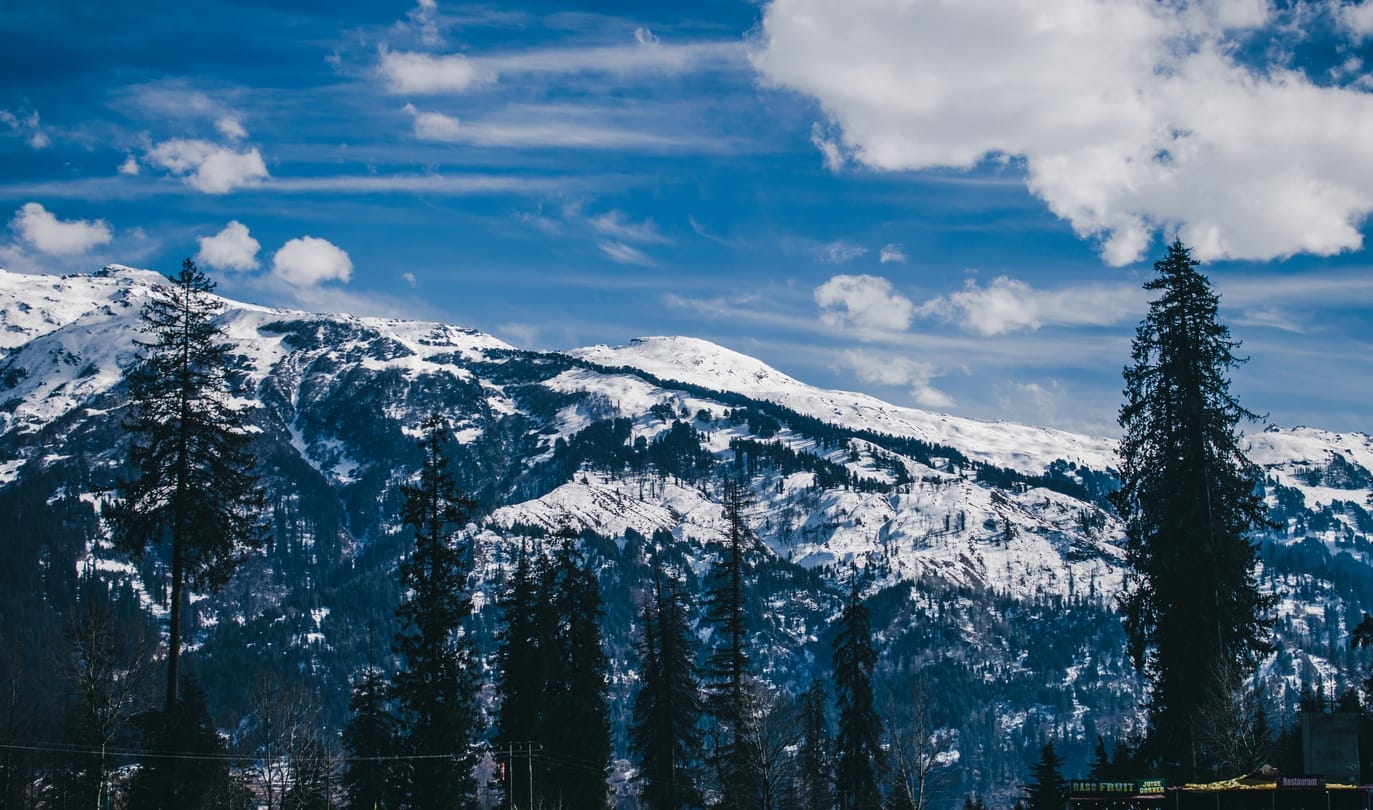 New Year Himachal Backpacking Trip 2025 | WanderOn