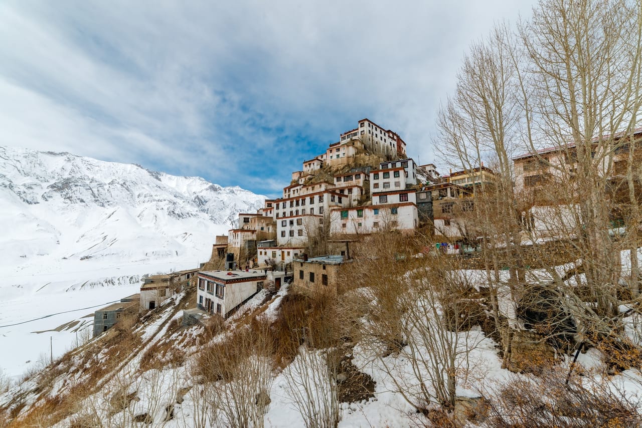 Spiti Valley Spring Travel Guide 2026: March To May Roadmap
