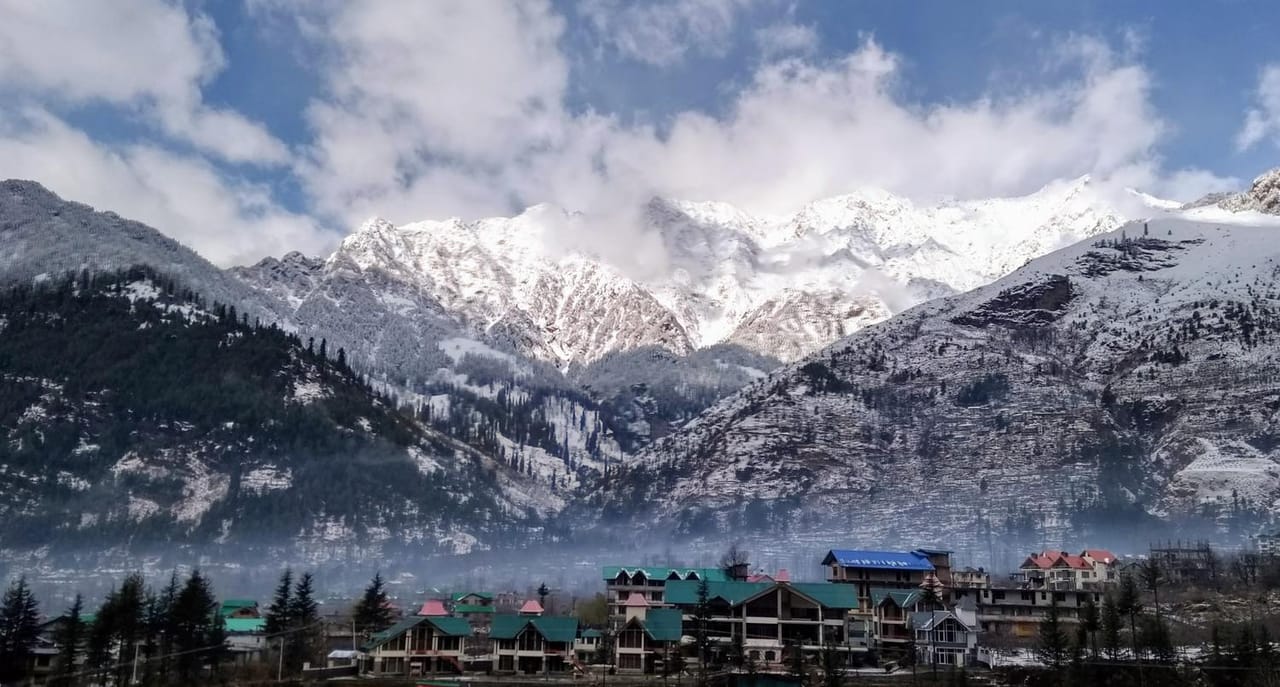 Ultimate Manali Guide:Trip Cost, Best Time, Itinerary, and More