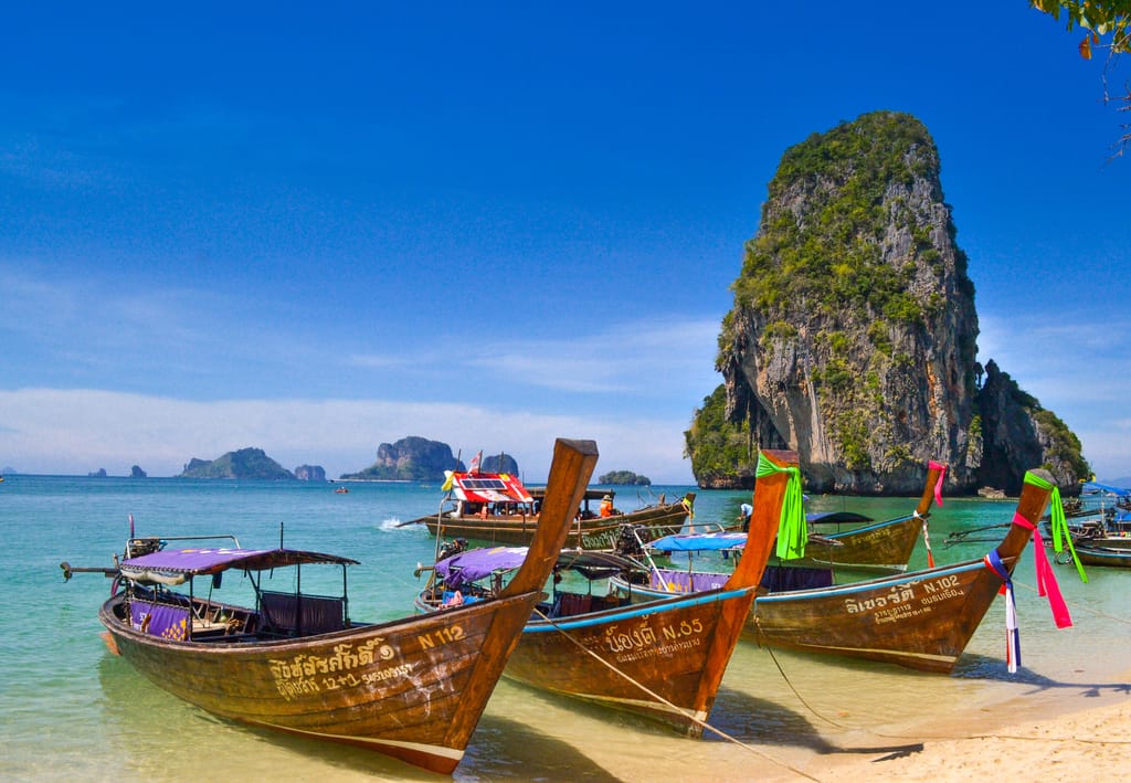 Thailand in September: Things You Should Know (2026)