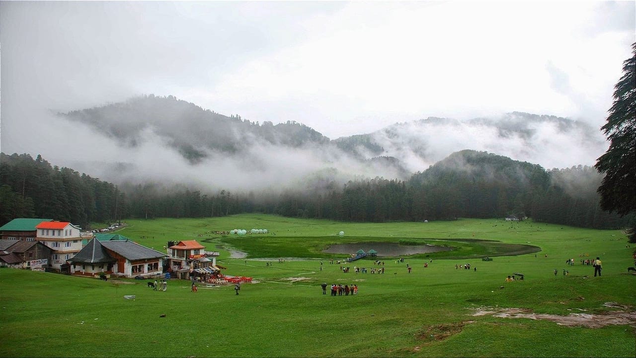 Explore Pathankot: Best Tourist Spots, How to Reach, and More