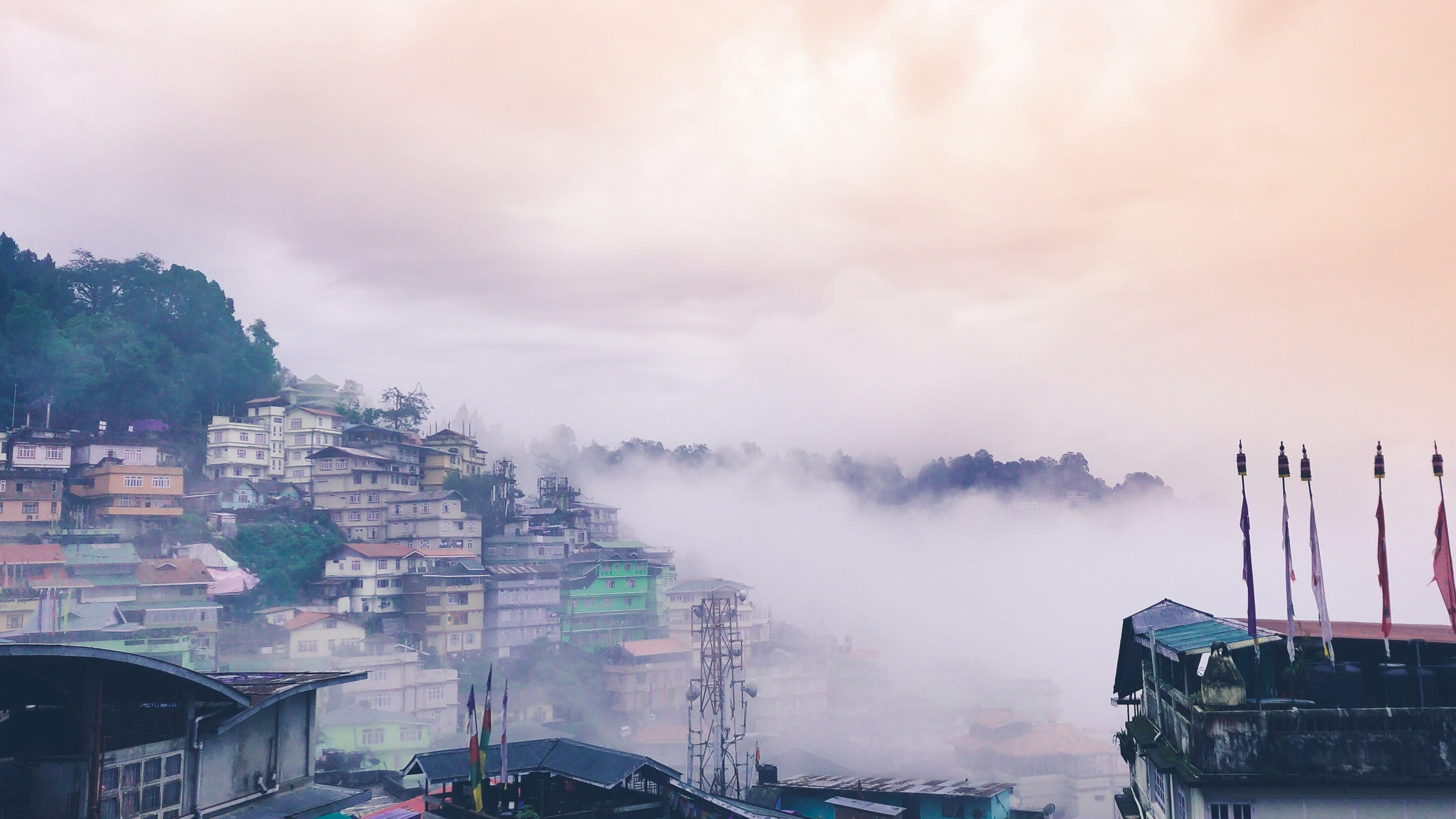 Sikkim Tour Packages: Exploring the Breathtaking Landscapes and ...