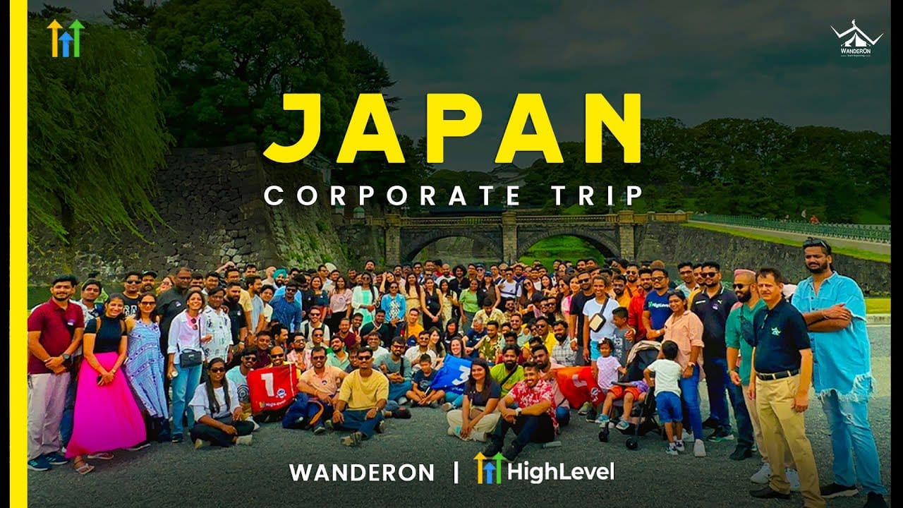 WanderOn: Coolest Global Travel Community - Book Your Trip Now!