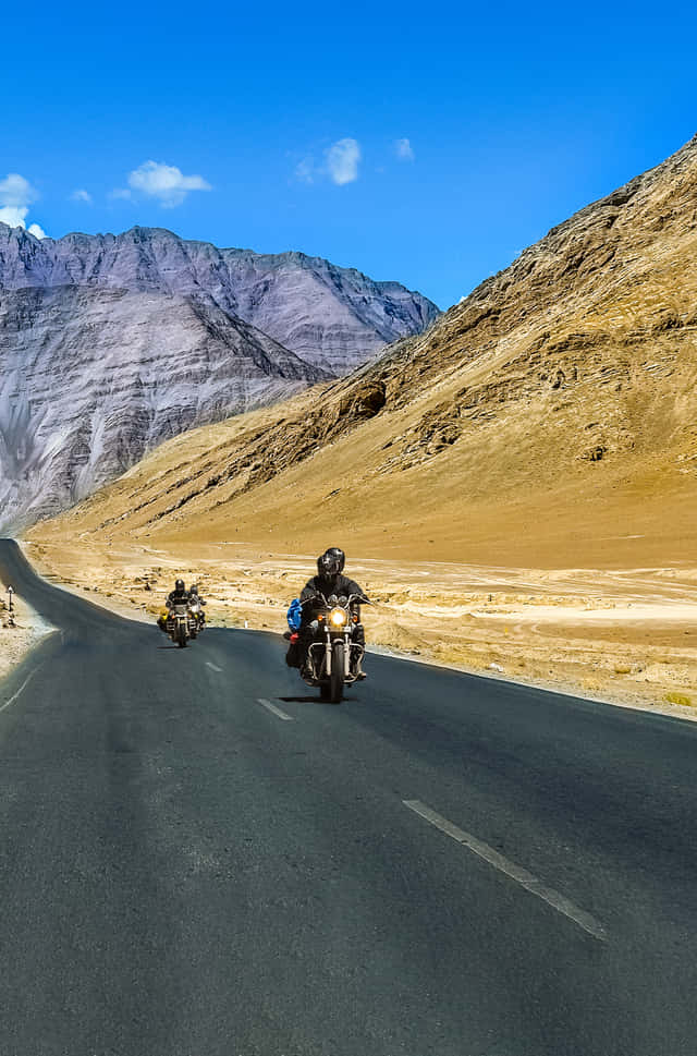 Spiti Valley Bike Tour Packages | Ride India’s Wildest Roads